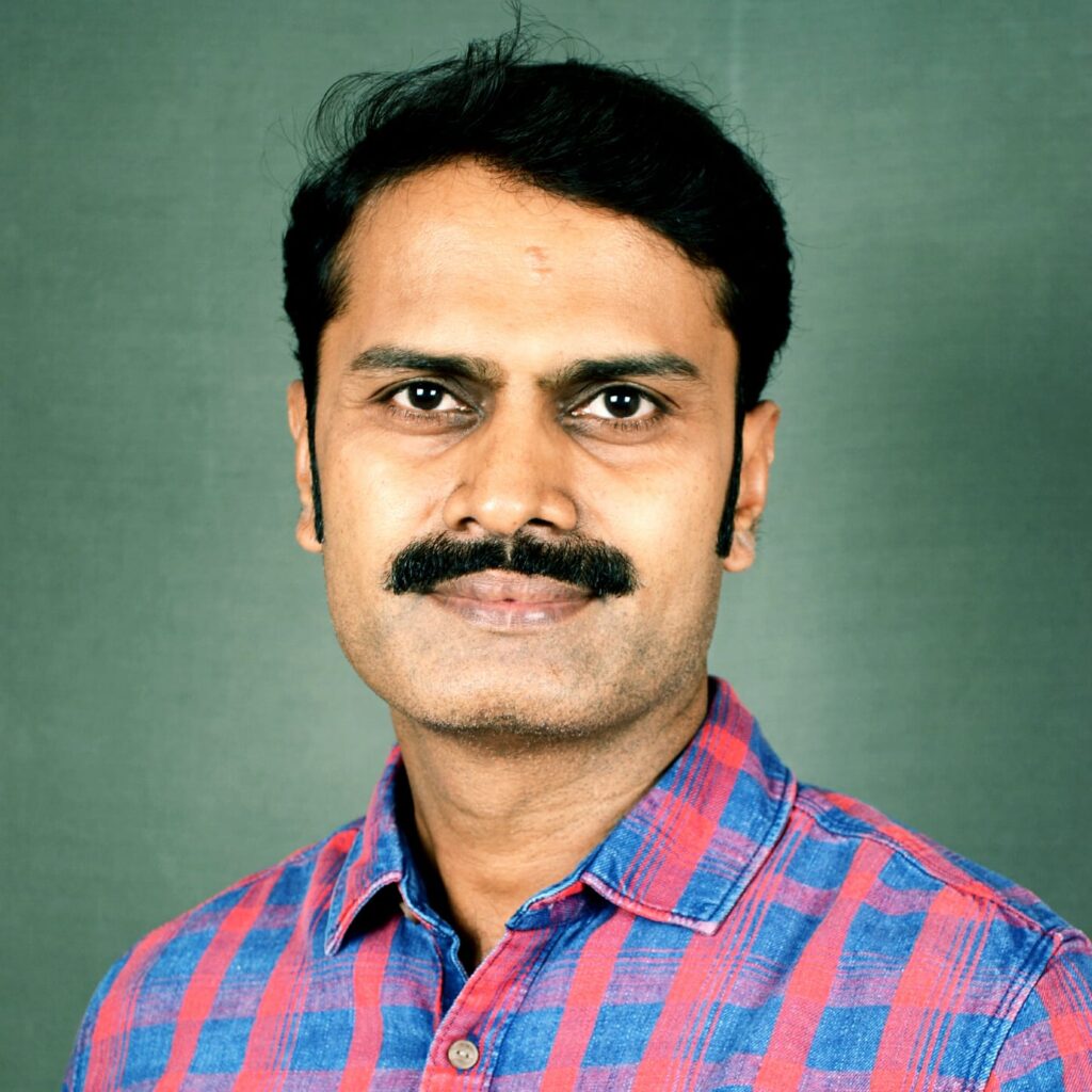 Faculty Profile (Chemistry)