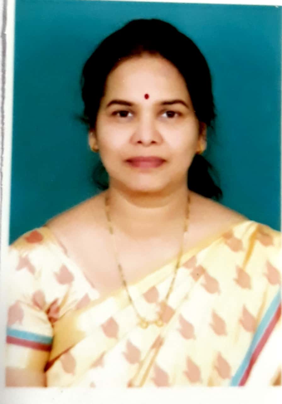 Faculty Profile (Commerce)