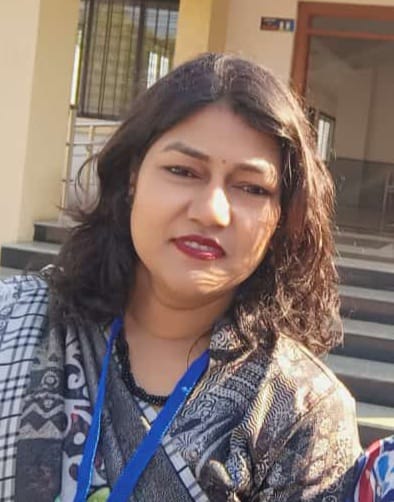 Faculty Profile (Mathematics)